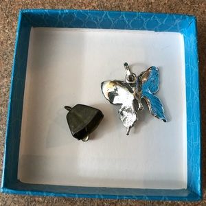 Giovanni Raspini | Jewelry | New Giovanni Raspini Charms And | Poshmark